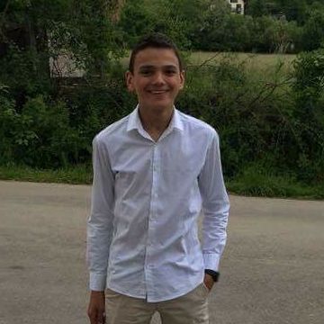 Srce za djecu - MladiCe